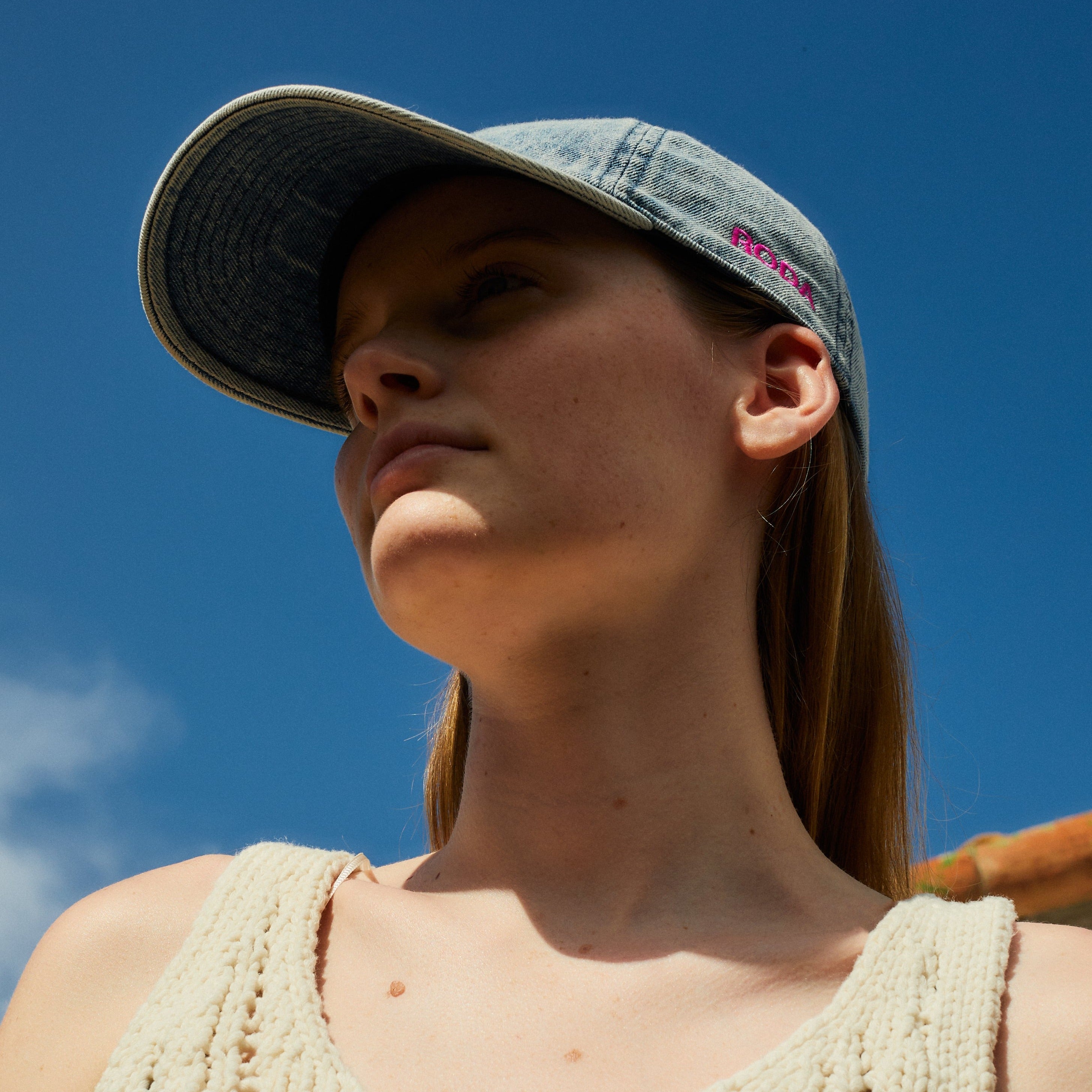 CLASSIC CAP – RODA