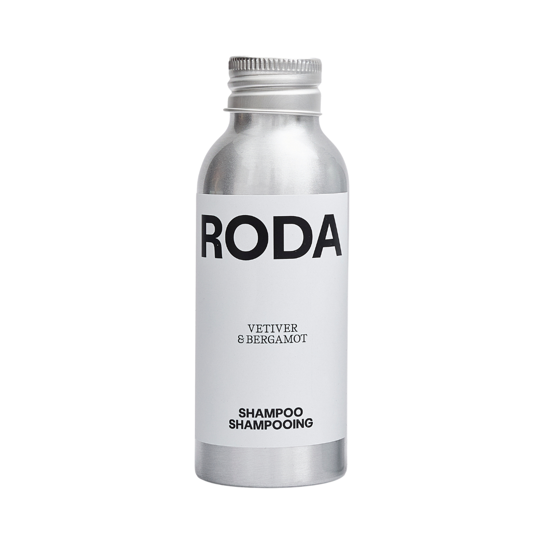 Shampoo – RODA